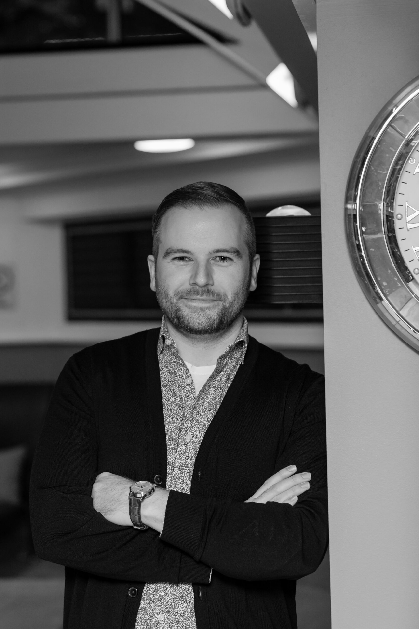 Our Team - Ingenium Research